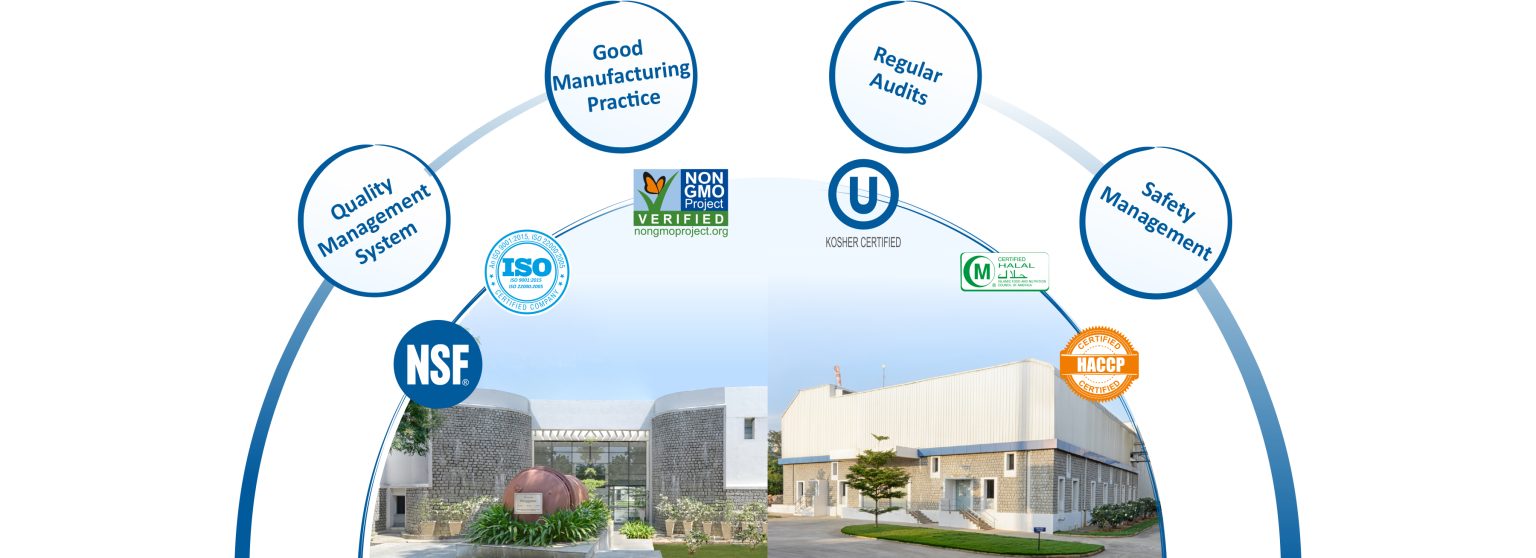 Quality Probiotic Manufacturing | Sanzyme Biologics