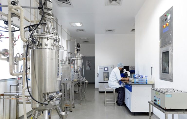 Contract Research and Manufacturing | Sanzyme Biologics