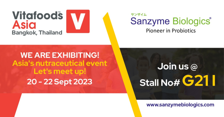 Sanzyme Biologics: Leading Probiotic Manufacturer Since 1969