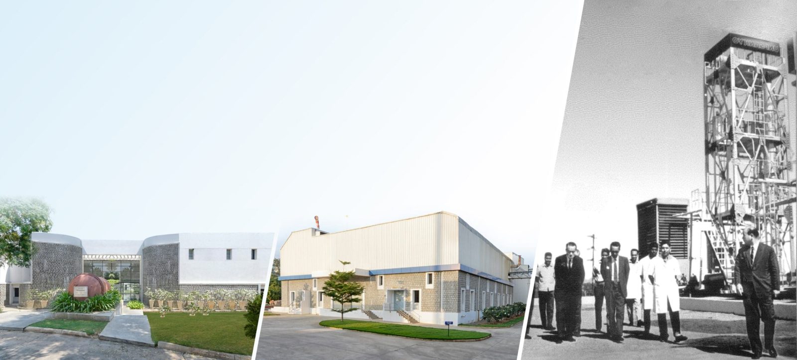 Sanzyme Biologics: Leading Probiotic Manufacturer Since 1969