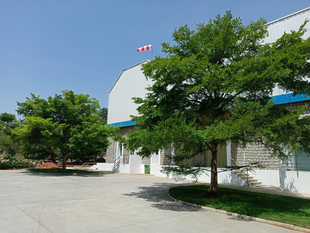 Sanzyme Biologics: Committed to Sustainability and Ethics