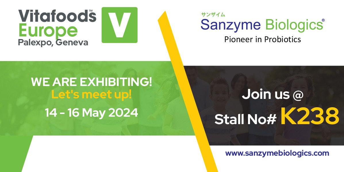 Sanzyme Biologics: Leading Probiotic Manufacturer Since 1969