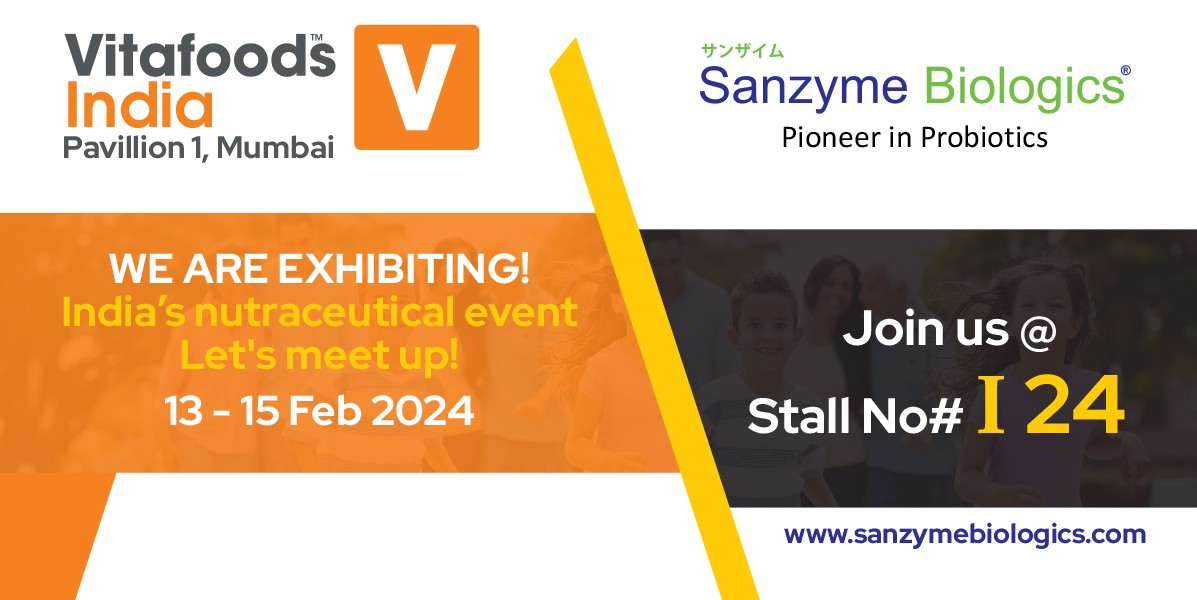 Sanzyme Biologics: Leading Probiotic Manufacturer Since 1969