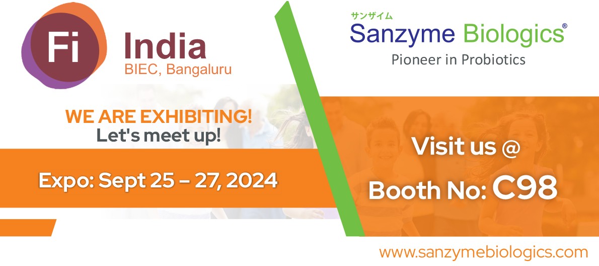 Sanzyme Biologics: Leading Probiotic Manufacturer Since 1969
