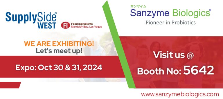Sanzyme Biologics: Leading Probiotic Manufacturer Since 1969