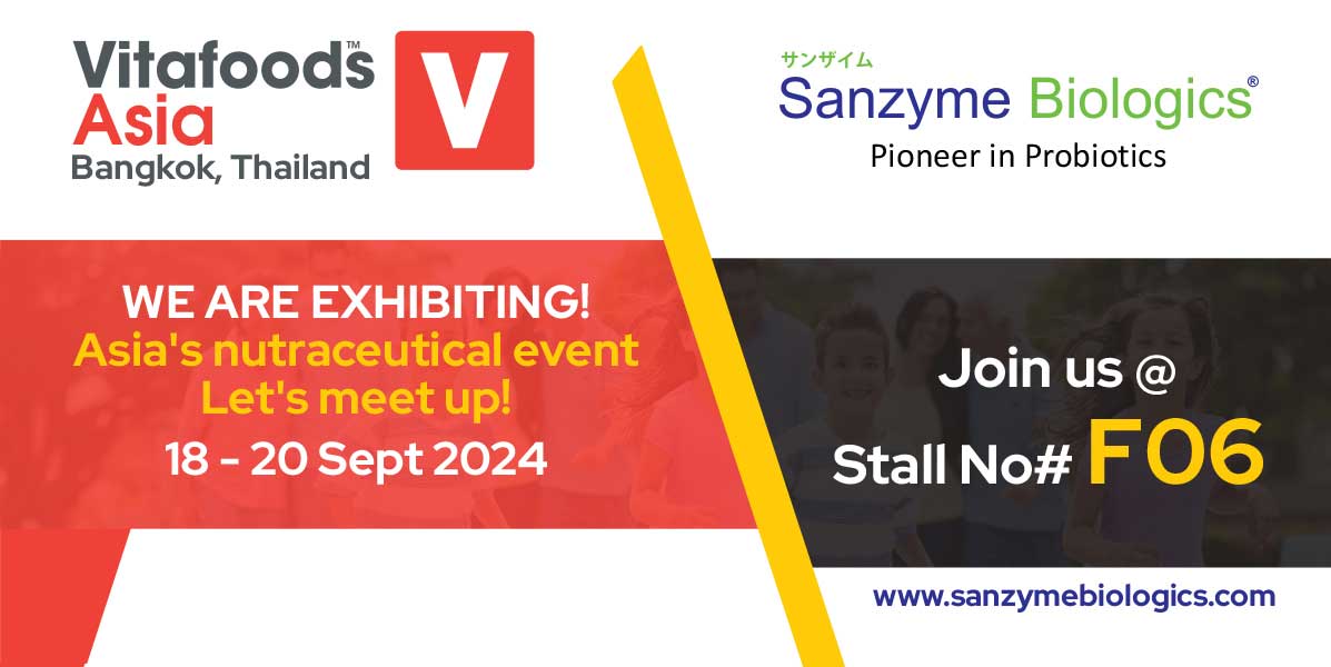 Sanzyme Biologics is probiotic manufacturer for Bacillus strains