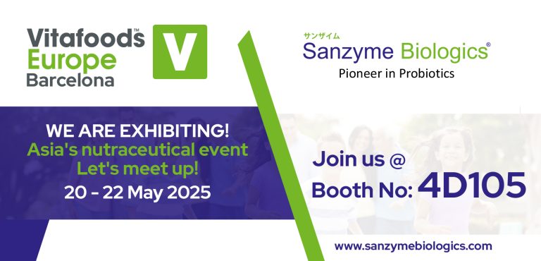 Sanzyme Biologics: Leading Probiotic Manufacturer Since 1969