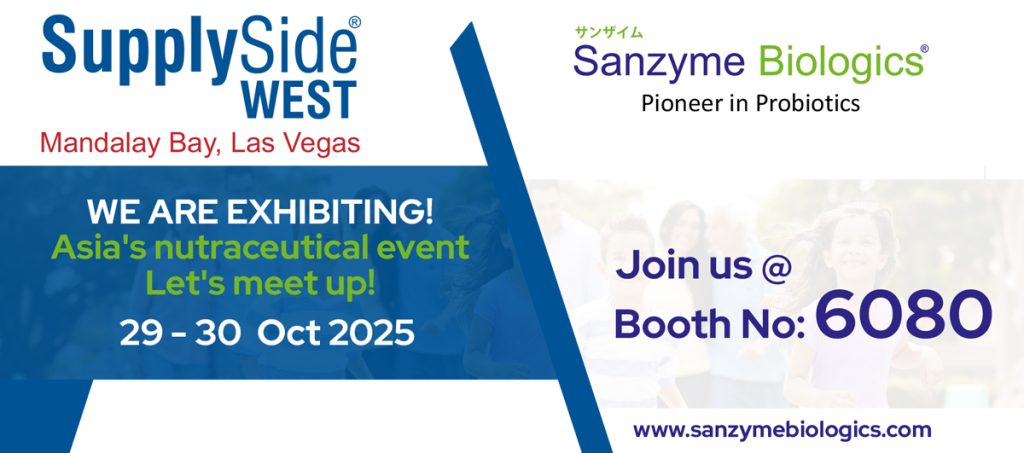 Sanzyme Biologics: Leading Probiotic Manufacturer Since 1969